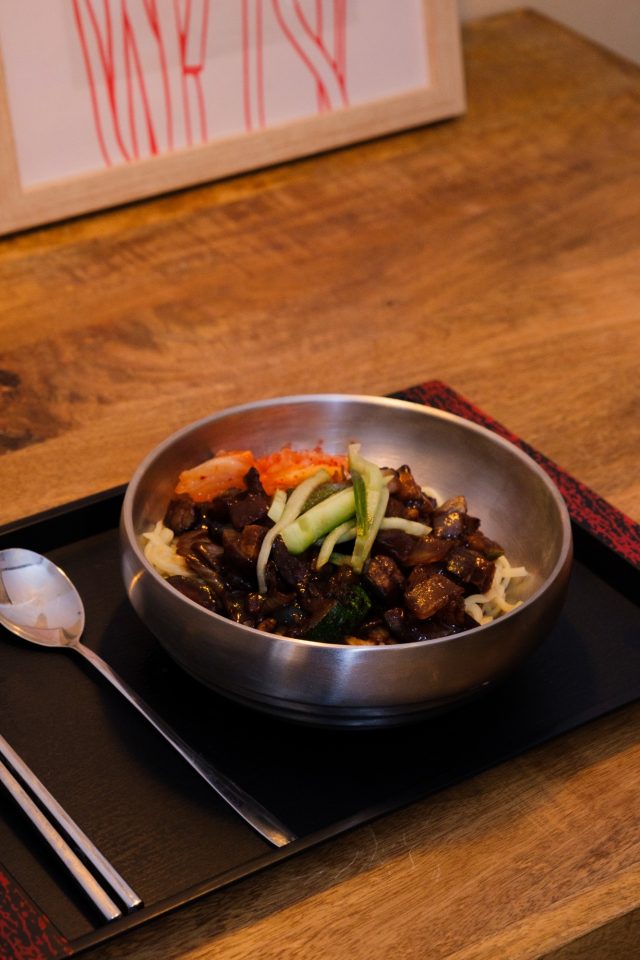 Asian Noodles Kitchen | Ramen, Rijst en meer